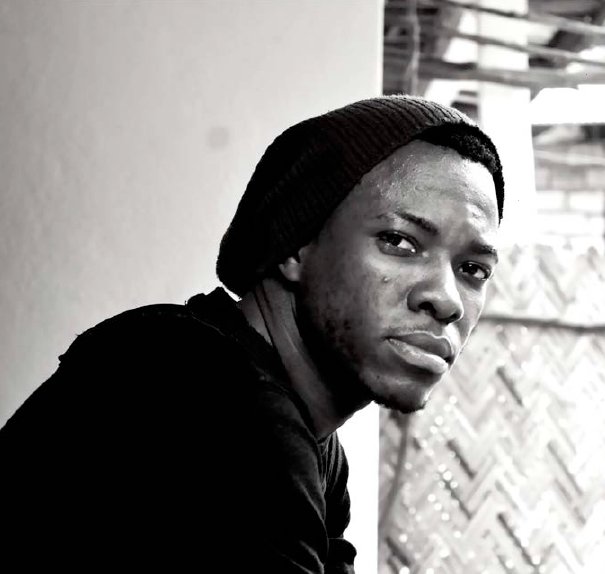 About the Art – Ladumo